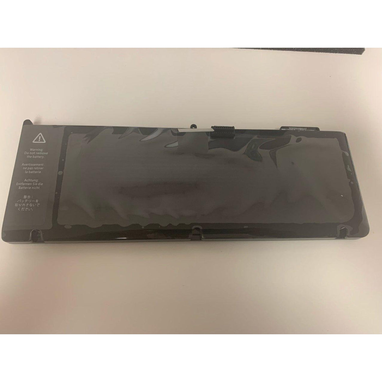 A1321 New Apple Macbook Pro A1286 mid 2009 MB985LL/A MB986LL/A Battery ...