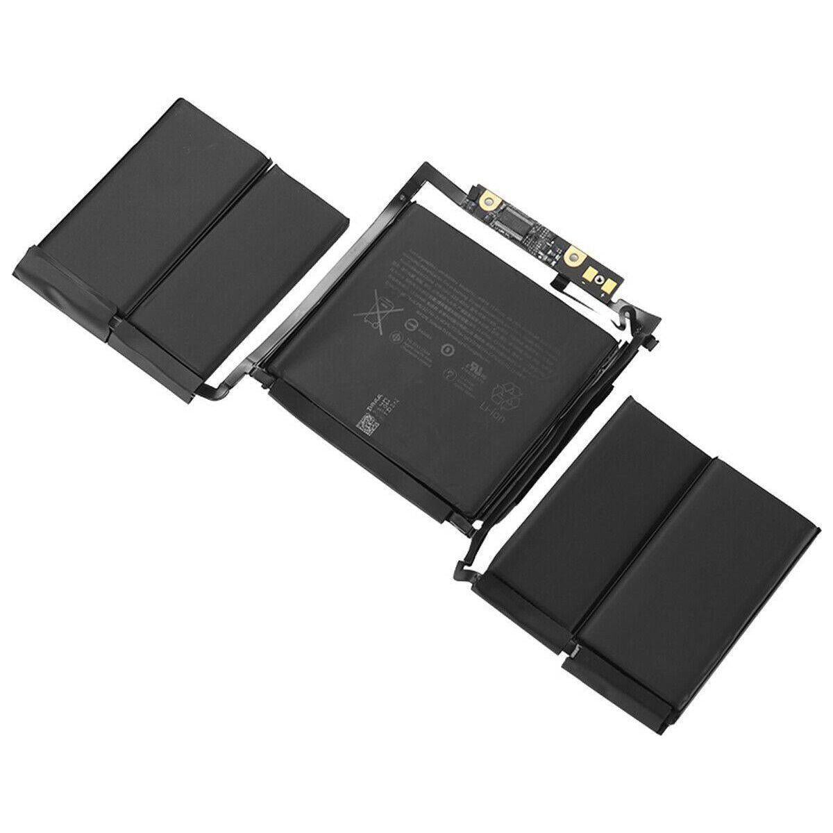 A1819 New Genuine Apple Macbook Pro Retina 13 020-01705 Battery 49.2Wh ...