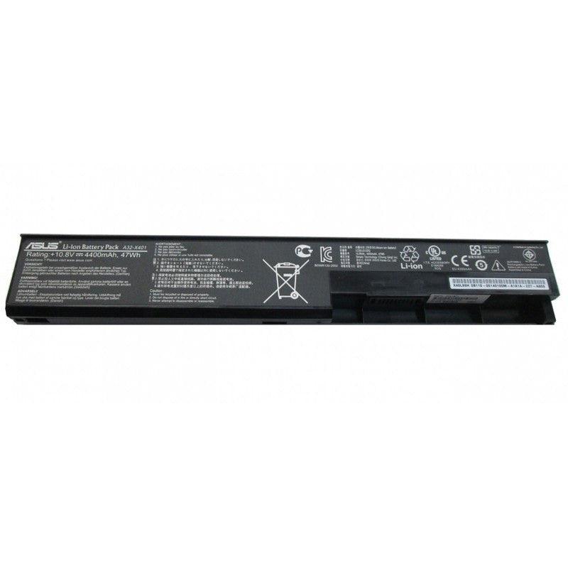 A32-X401 New Asus X501XC60U X501XE45U X501XI235A Battery 47Wh ...