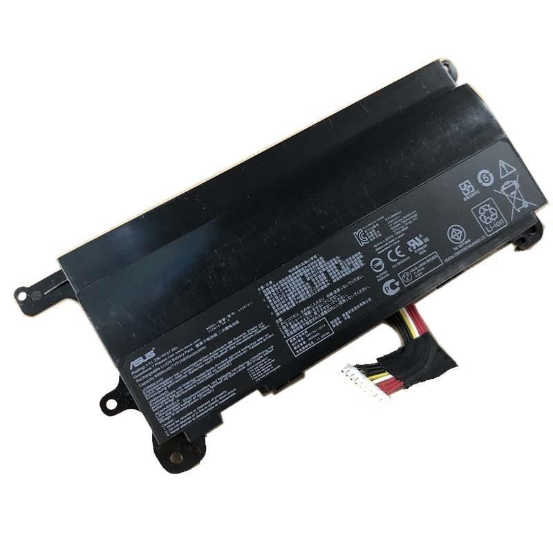 A32N1511 New Asus ROG G752VT-DH74 G752VT-GC030T G752VT-GC031T Battery ...