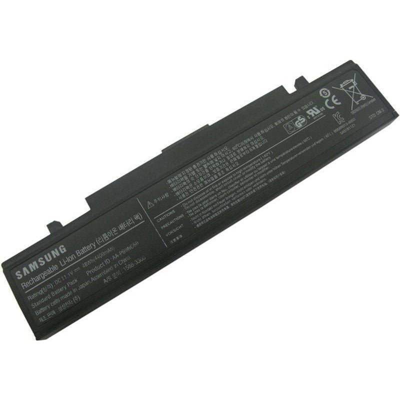 Genuine Samsung R710 Series Battery | Stay Charged Longer ...