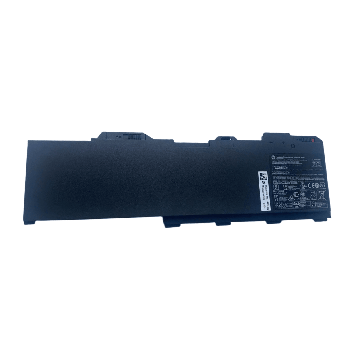 AL08XL New HP ZBook Fury 15 17 G7 Battery 94WH | LaptopBatteries.ca