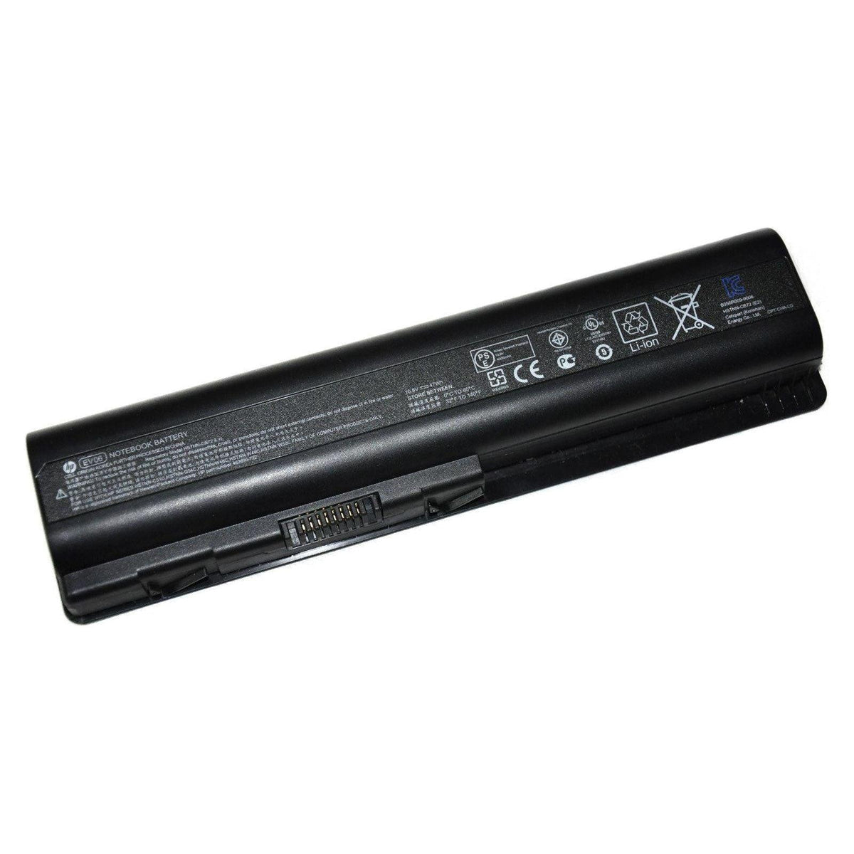 EV06 New HP G60-554CA G60-600 G60-610CA G60-619CA G60-630CA G60-630US ...