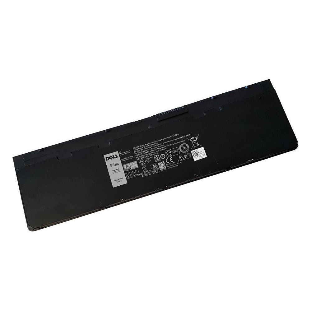 VFV59 New Dell Latitude E7240 E7250 Battery 52Wh VFV59 | LaptopBatteries.ca