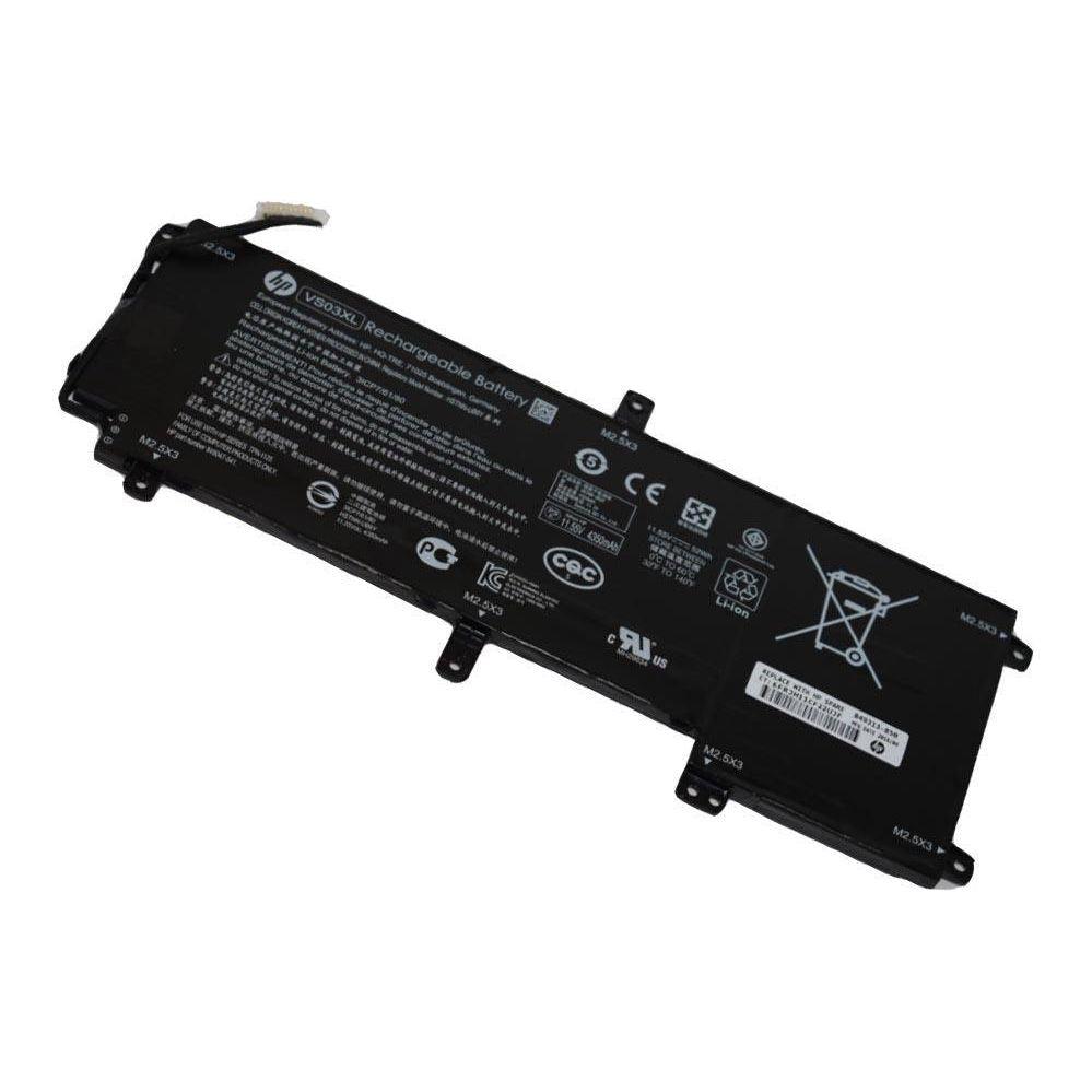 VS03XL New HP Envy 15-AS030TU W6T86PA 15-AS031TU W6T87PA 15-AS032TU W6 ...